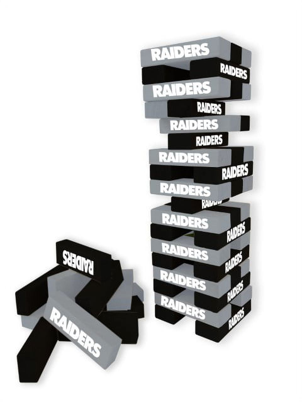 NFL Licensed Table Top Stackers - Walmart.com