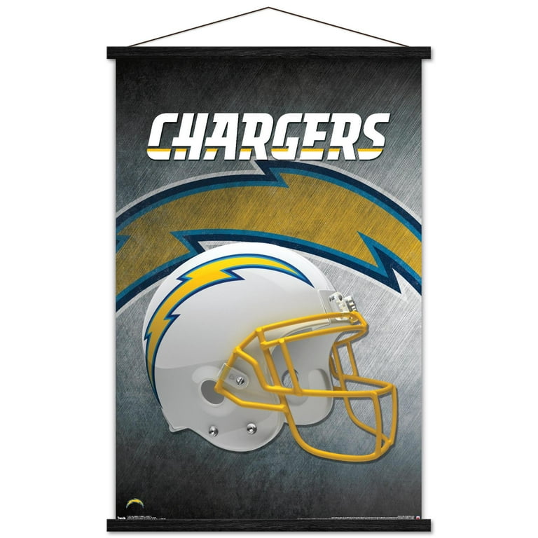 Chargers Logo Nfl