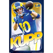 NFL Kansas City Chiefs - Drip Helmet 20 Wall Poster with Push Pins, 22. ...