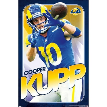 NFL Kansas City Chiefs - Drip Helmet 20 Wall Poster with Push Pins, 22. ...