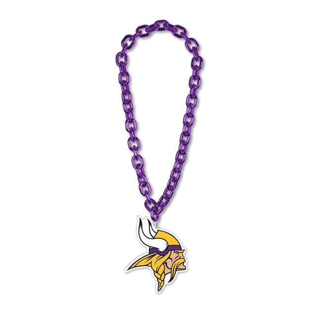 NFL Minnesota Vikings Team Fan Chain - Walmart.com