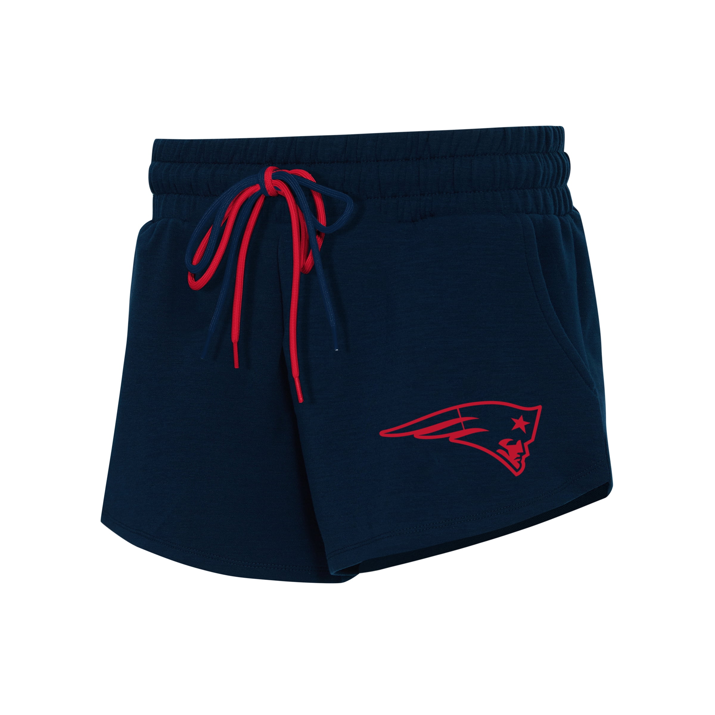 NFL New England Patriots Womens Airlayer Short - Walmart.com