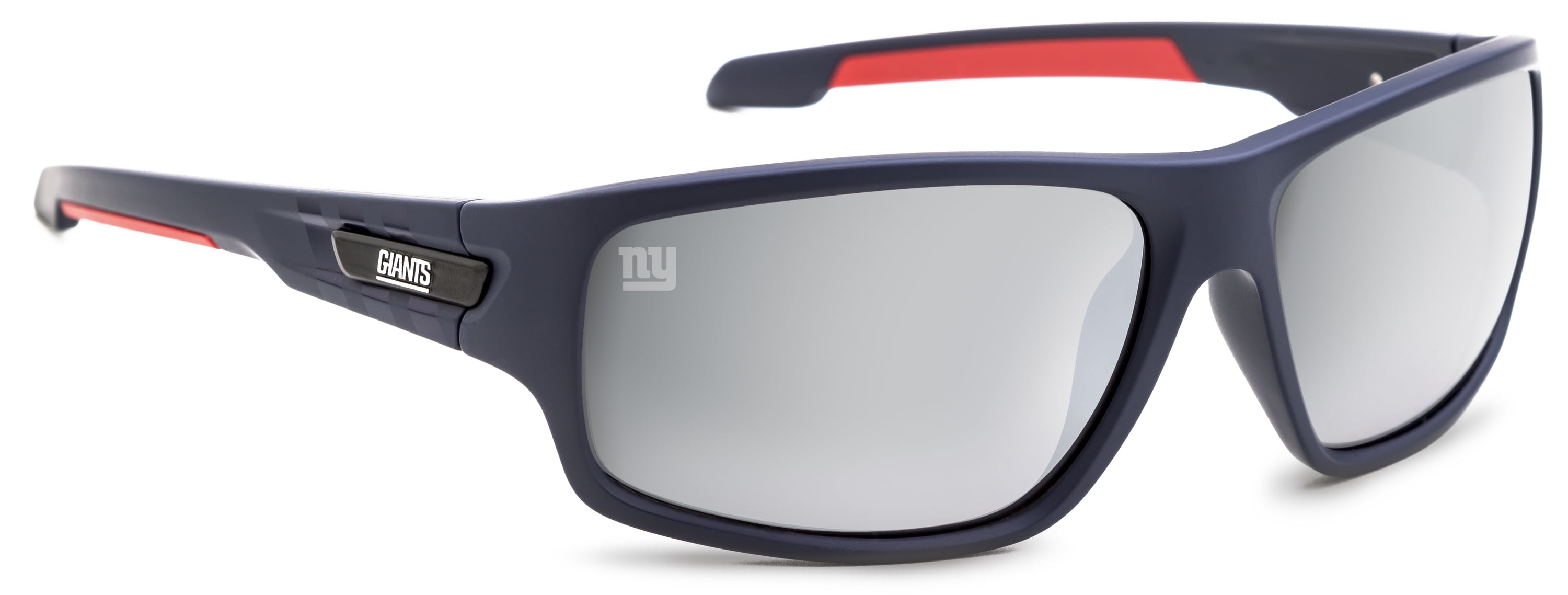 NFL New York Giants Premium NFL Sunglasses, Catch Style - Walmart.com
