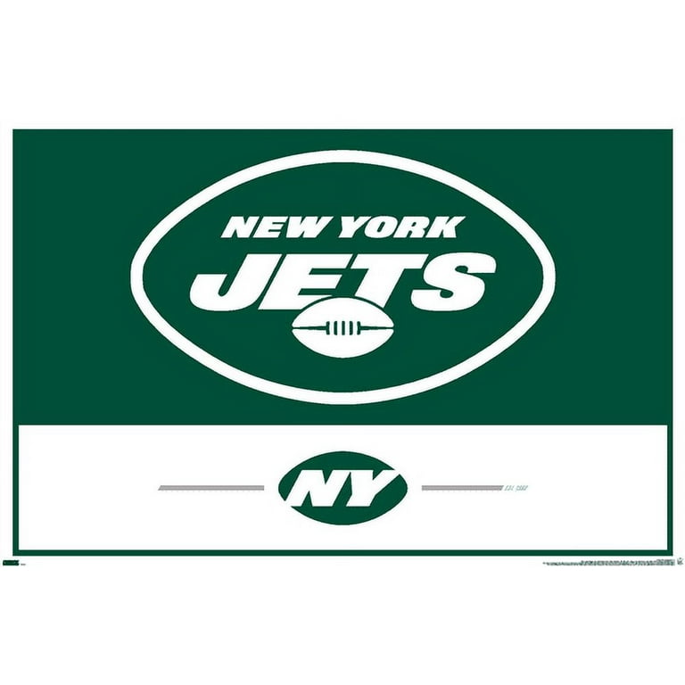 Pictures Of The Jets Logo