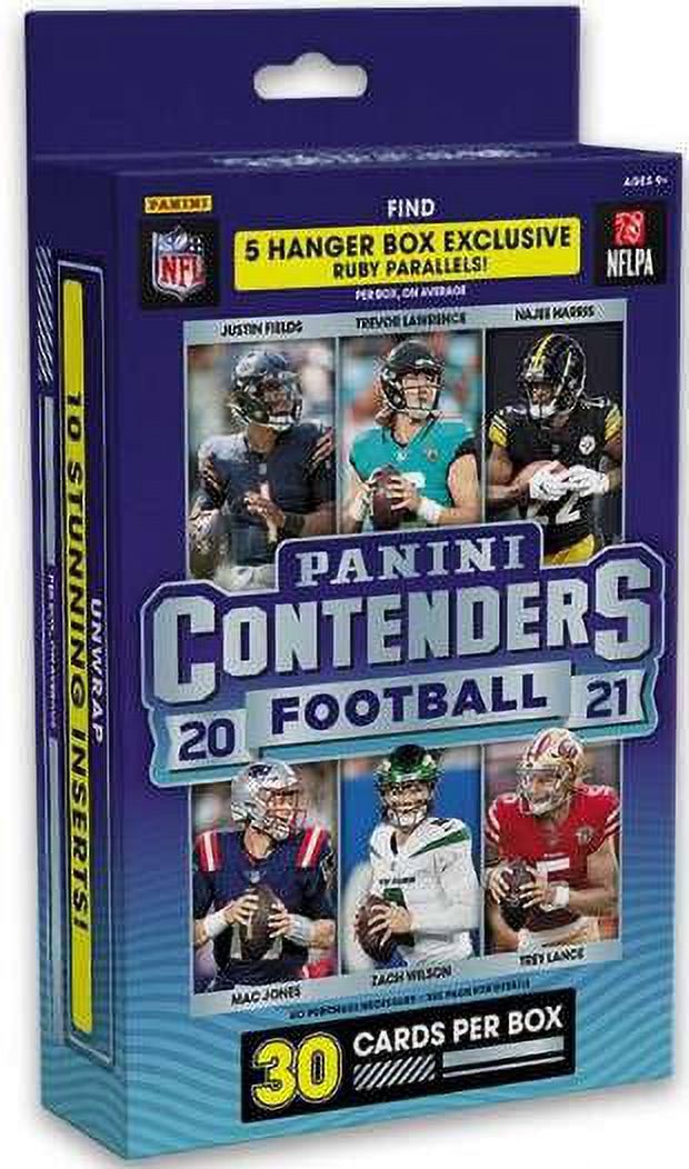 2018 Panini USA Baseball Stars & Stripes Value Box Trading Cards ...