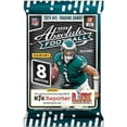 NFL Panini 2024 Absolute Football Trading Card MEGA BOX Pack (7 Cards ...