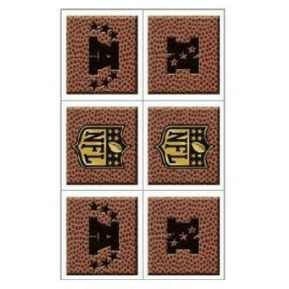 Nfl Sticker