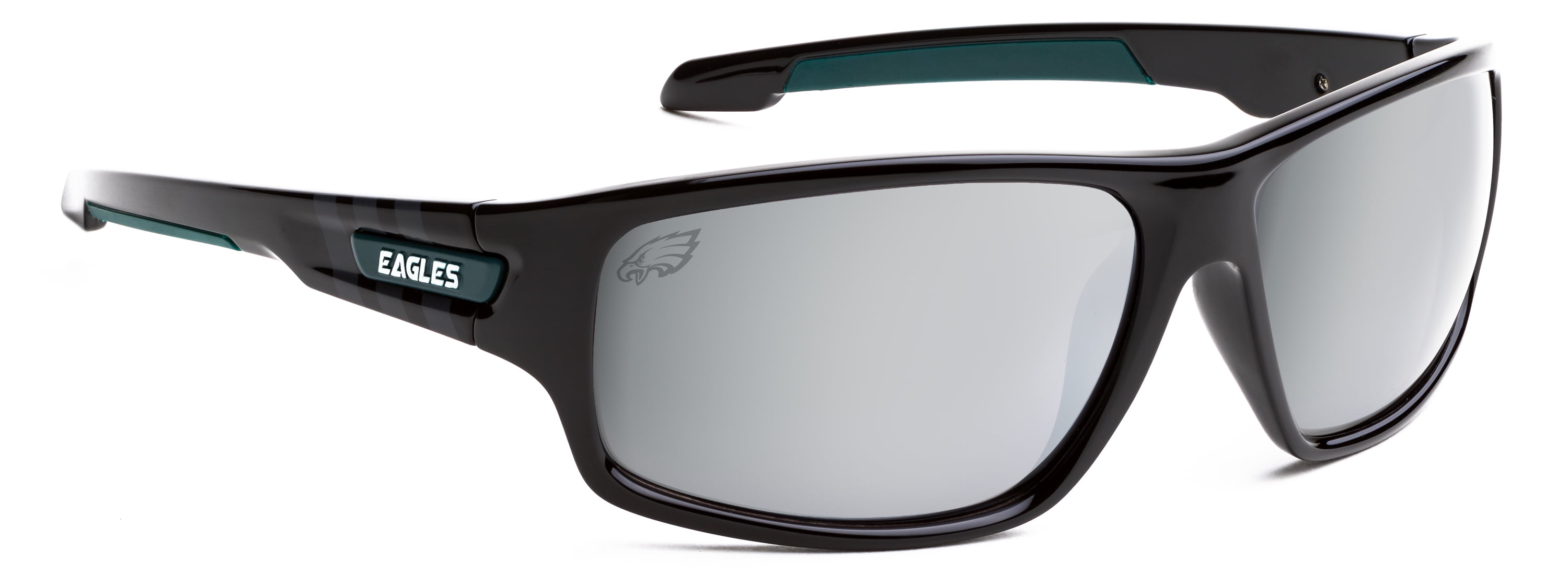 Eye Ojo NFL Philadelphia Eagles Premium Catch Style Football Sunglasses ...