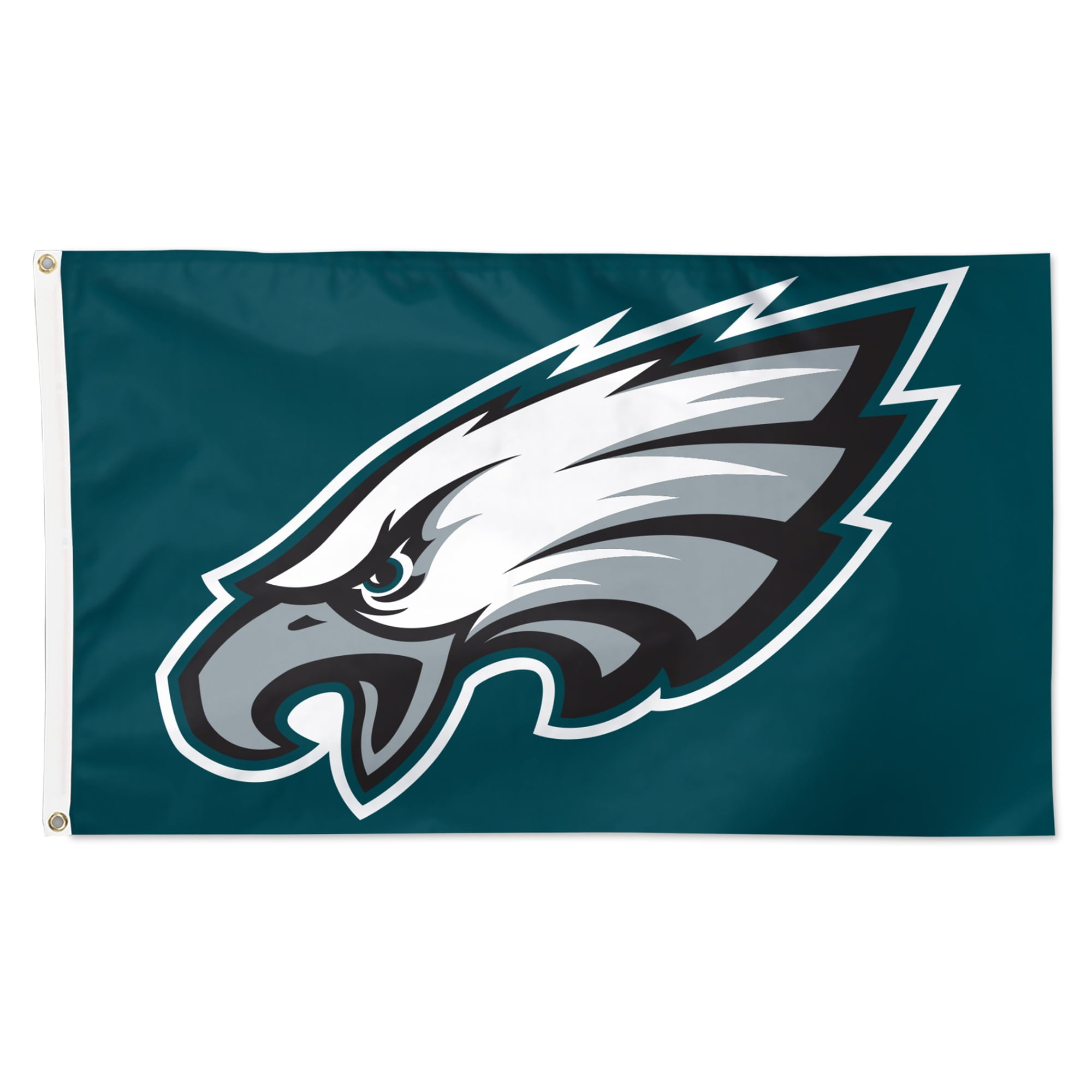 NFL Philadelphia Eagles Team 3' x 5' Flag - Walmart.com