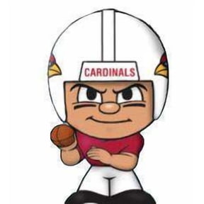 Nfl Minifigures Lego