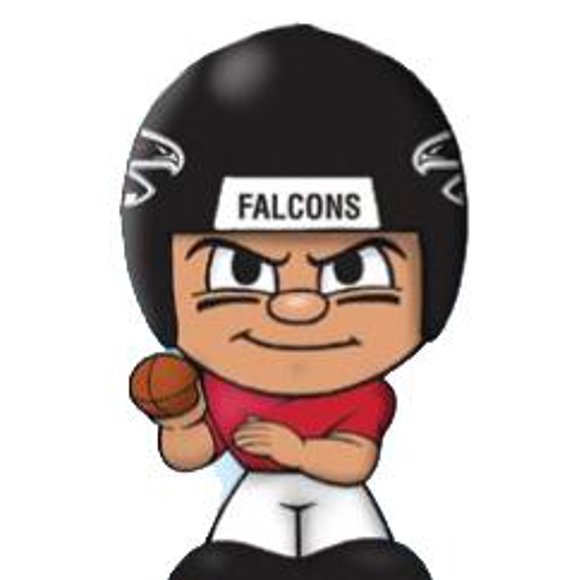 NFL Action Figures - Toys - Walmart.com