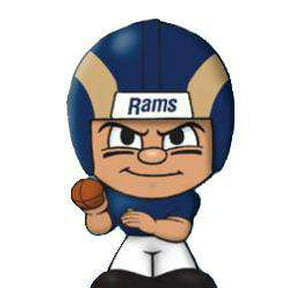 Nfl Minifigures Lego