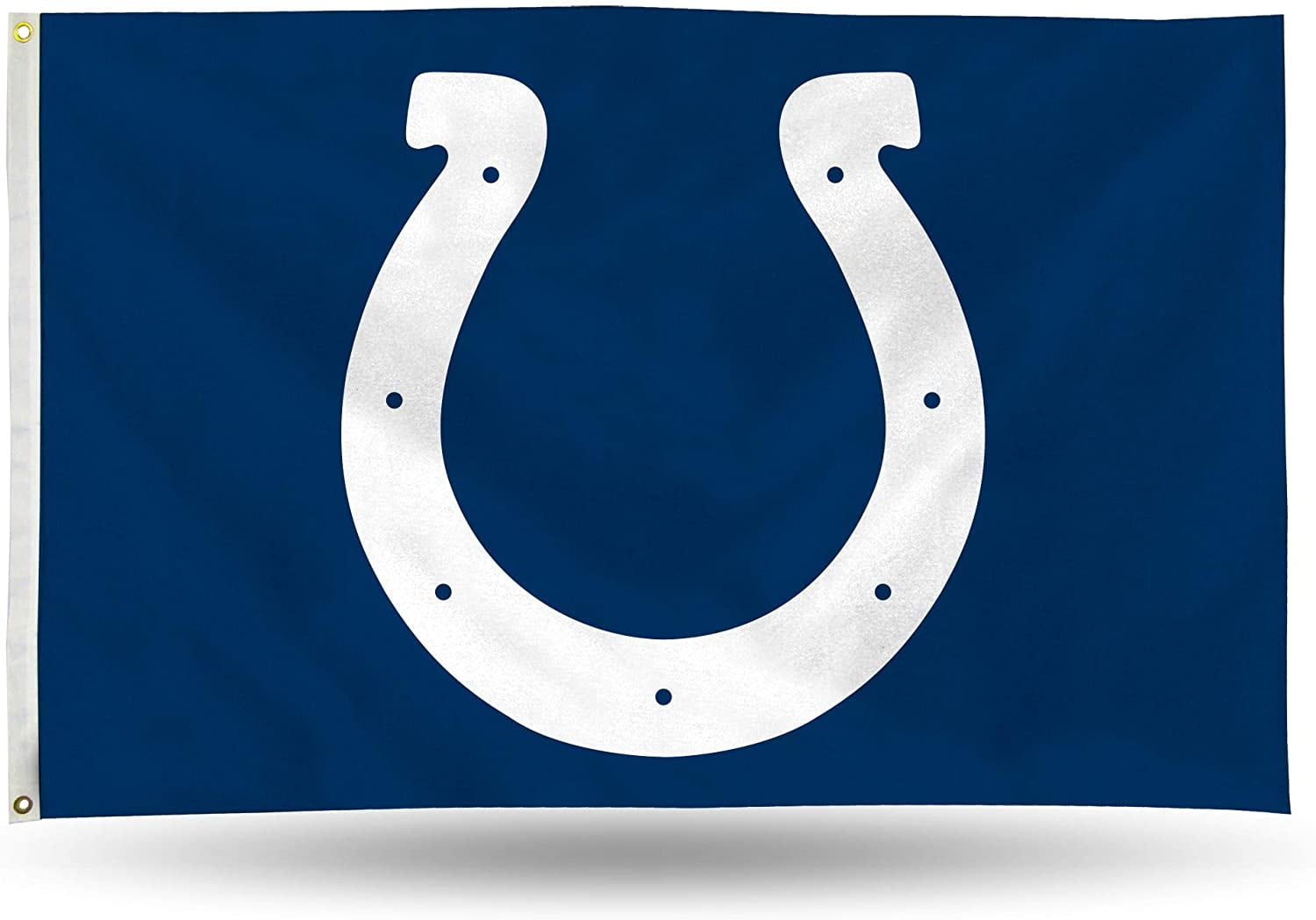 NFL RL 01 (FGB2602) (3'x5') INDIANAPOLIS COLTS Banner Flag - Walmart.com