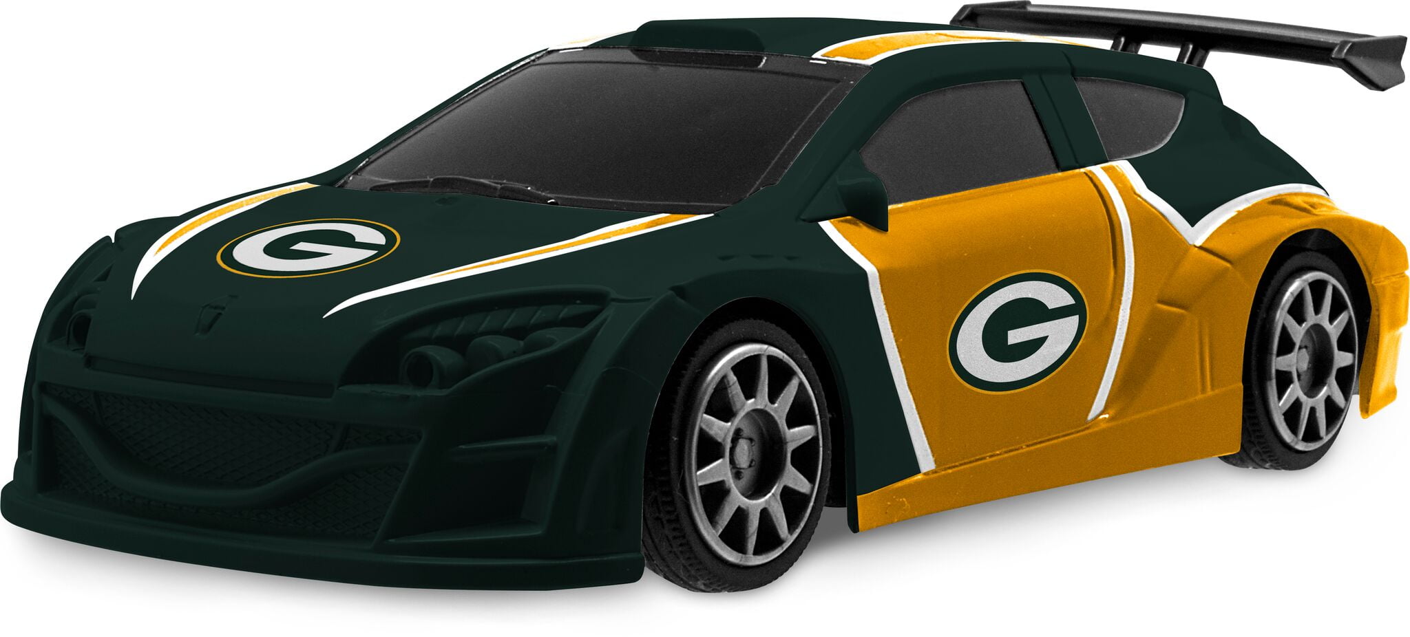 NFL Remote Control Car - Green Bay Packers - Walmart.com