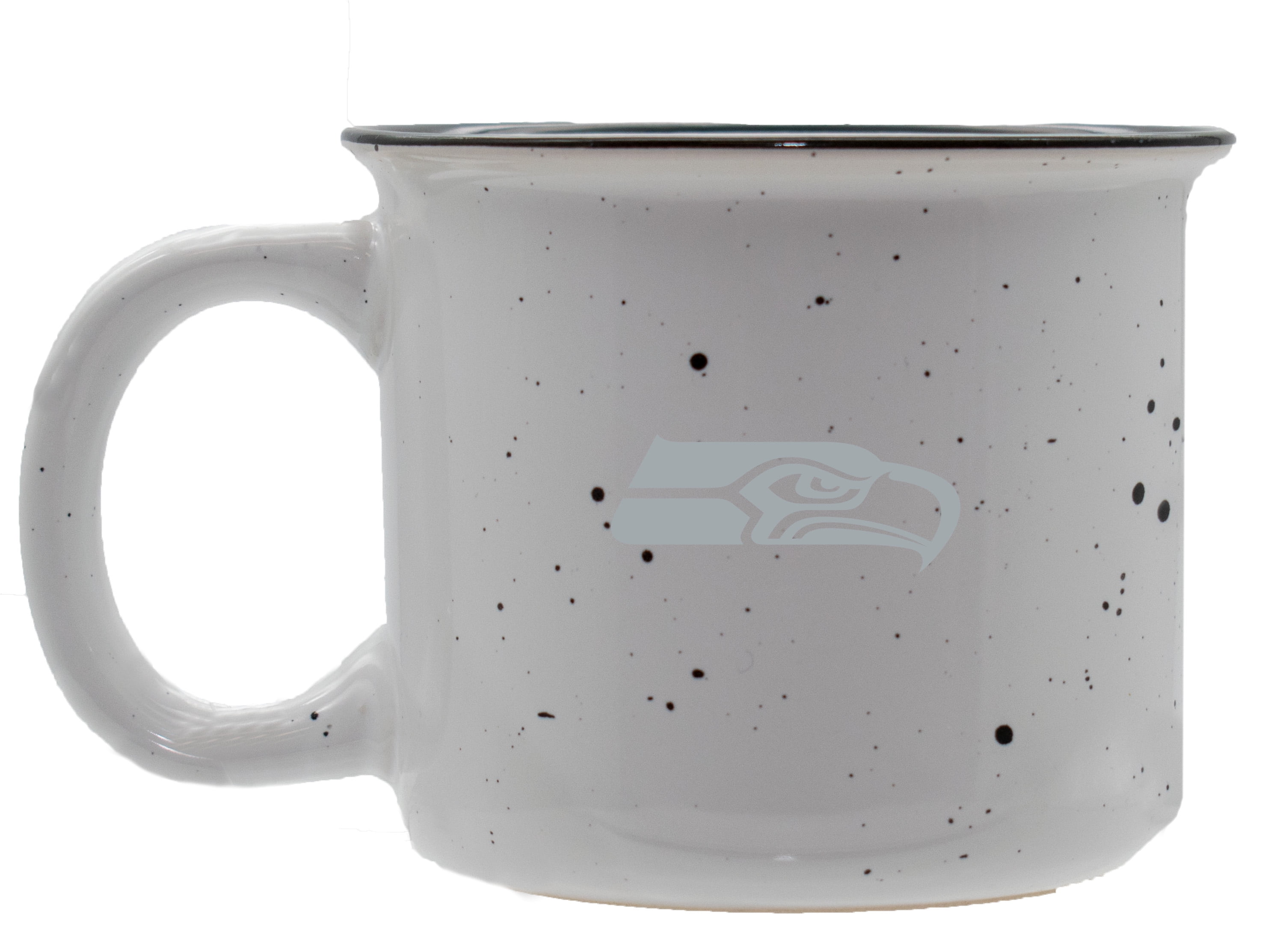NFL SEATTLE SEAHAWKS Campfire Mug - Walmart.com
