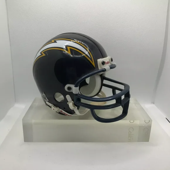 Mini NFL Helmets