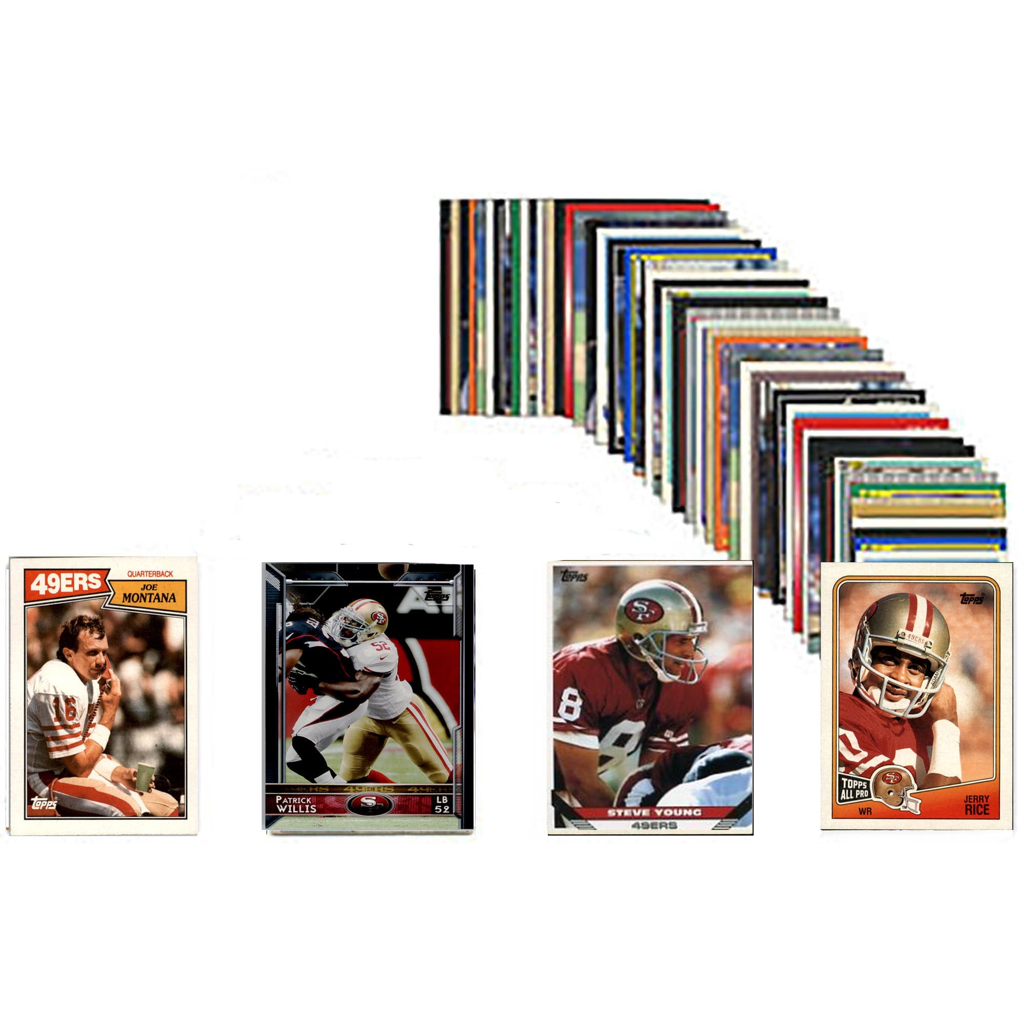 49er Cards