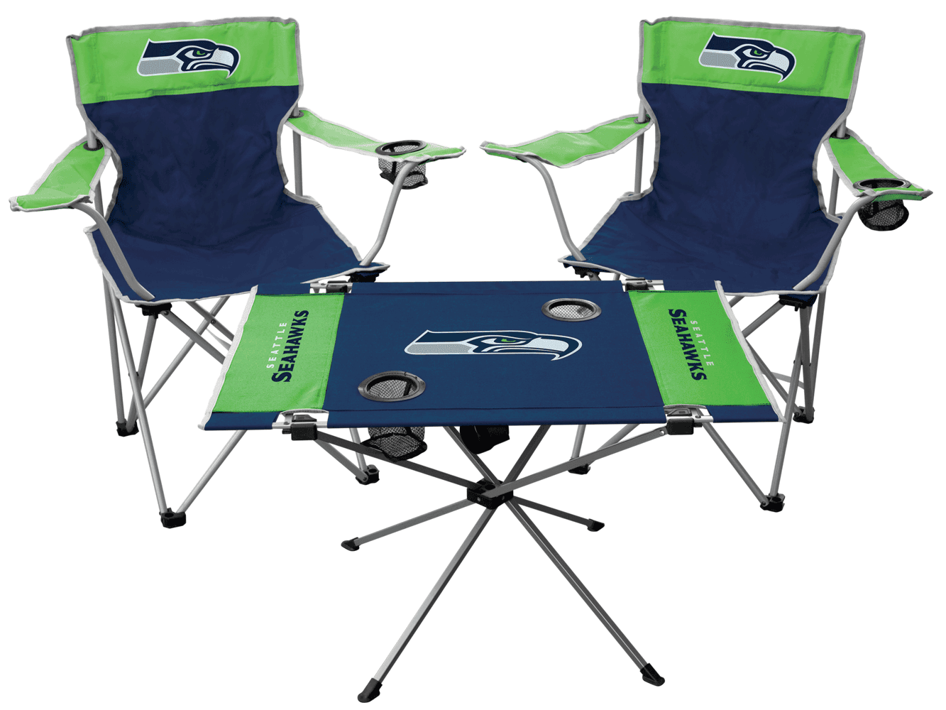 NFL Seattle Seahawks 3 Piece TLG8 Kit - Walmart.com