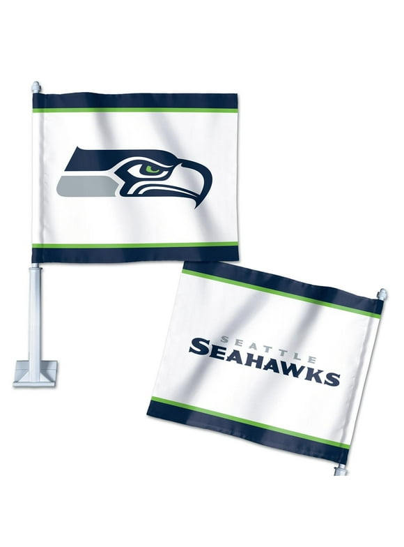 Seattle Seahawks Auto Accessories in Seattle Seahawks Team Shop ...