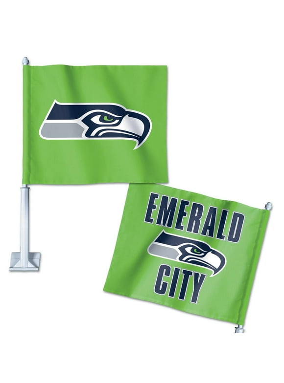 Seattle Seahawks Auto Accessories in Seattle Seahawks Team Shop ...