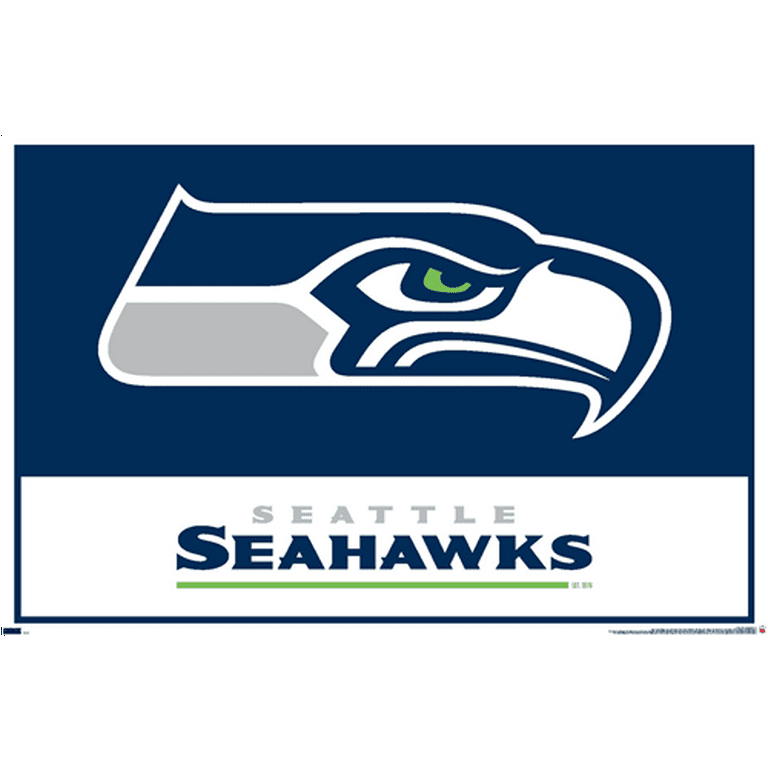 Seahawk Vector