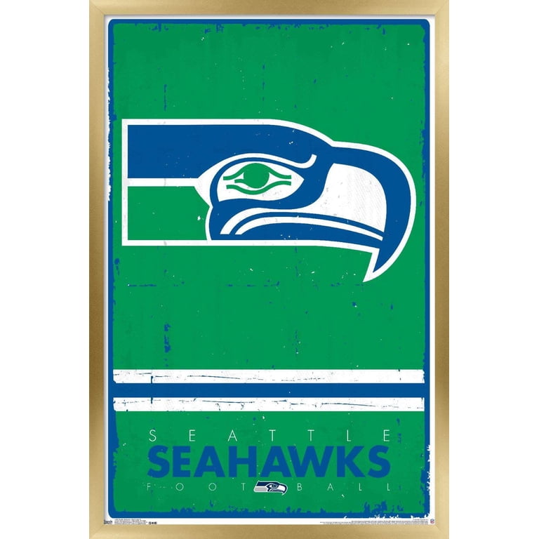 Seahawks Hd Logo