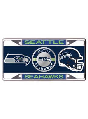 Seattle Seahawks Auto Accessories in Seattle Seahawks Team Shop ...