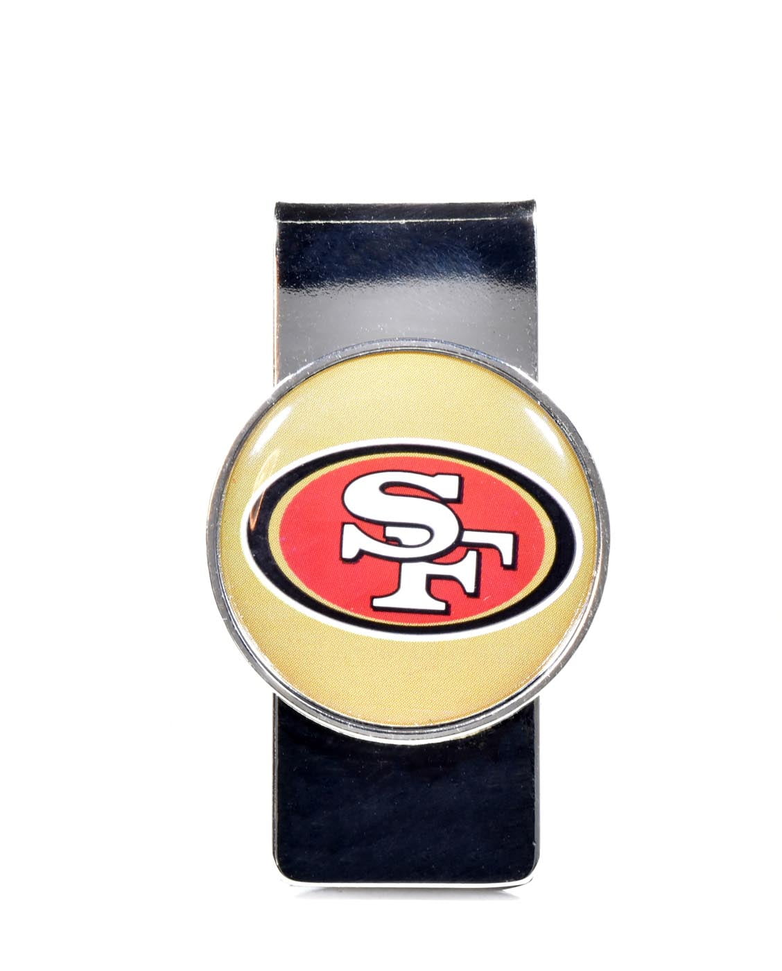 NFL Sports Team Money Clip - Walmart.com