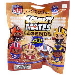 Football Players Toys