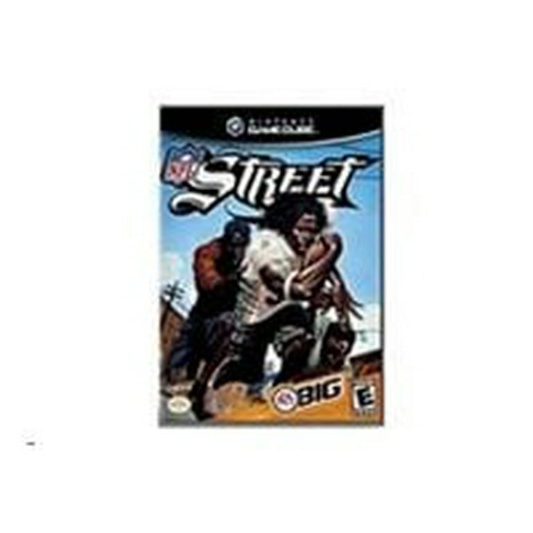 Nfl street 2 xbox one compatible store