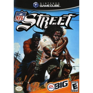 Restored FIFA Street 2 - Nintendo GameCube (Refurbished) - Walmart.com