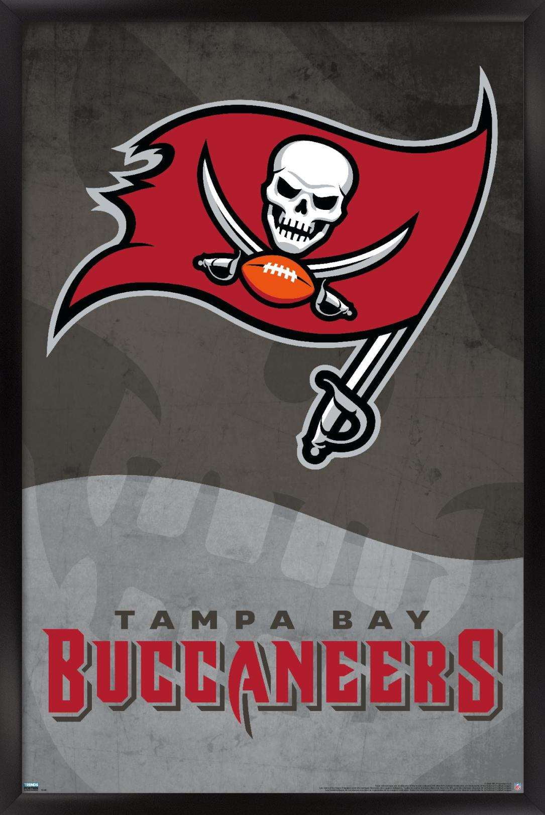 Buccaneers Logo