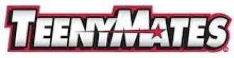 NFL TeenyMates Tiny Toys Mini Figures: Football Legends Series 2 ...