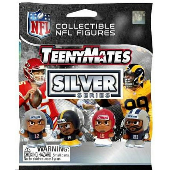 Football Action Figures