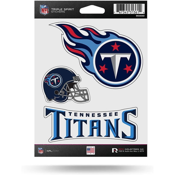 Nfl Sticker