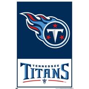 Titans Wall Decor