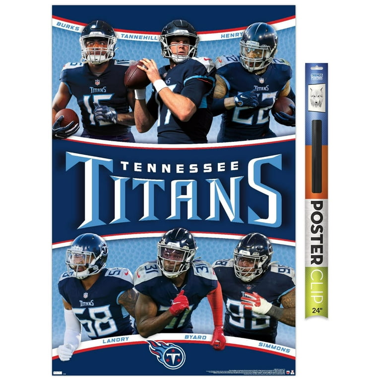 Nfl Tennessee Titans