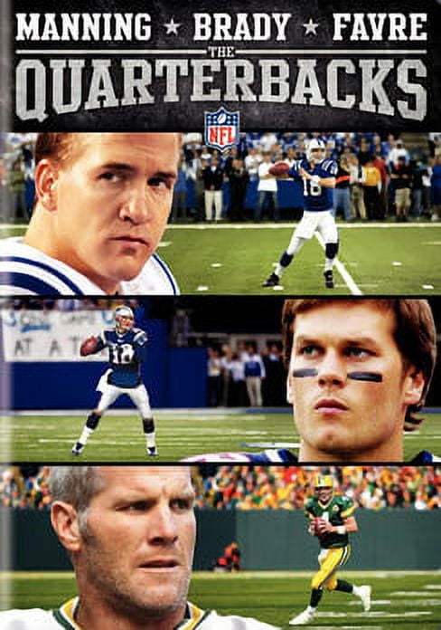 Nfl Dvd