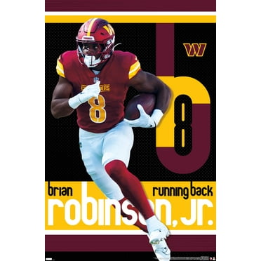 NFL Kansas City Chiefs - Drip Helmet 20 Wall Poster with Push Pins, 22. ...