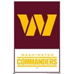 NFL Washington Commanders - Drip Helmet 22 Wall Poster, 22.375" x 34 ...