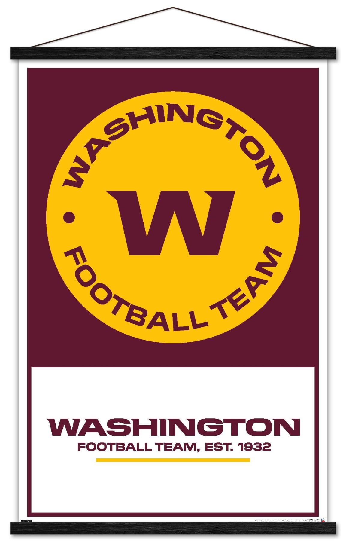 Nfl Football Teams Logos List