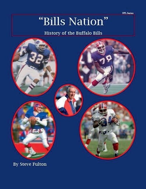 Bill Nation