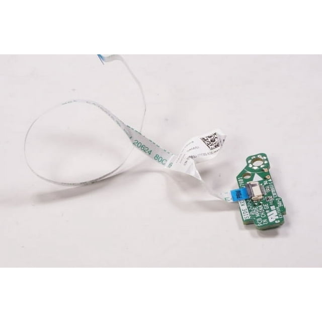 NFM23 Dell Power Buttom Board I5477-7491SLV-PUS I7777-5514SLV-PUS ...