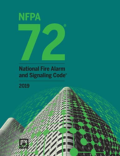 Pre-Owned NFPA 72, National Fire Alarm and Signaling Code 2019 (NFPA 72 ...