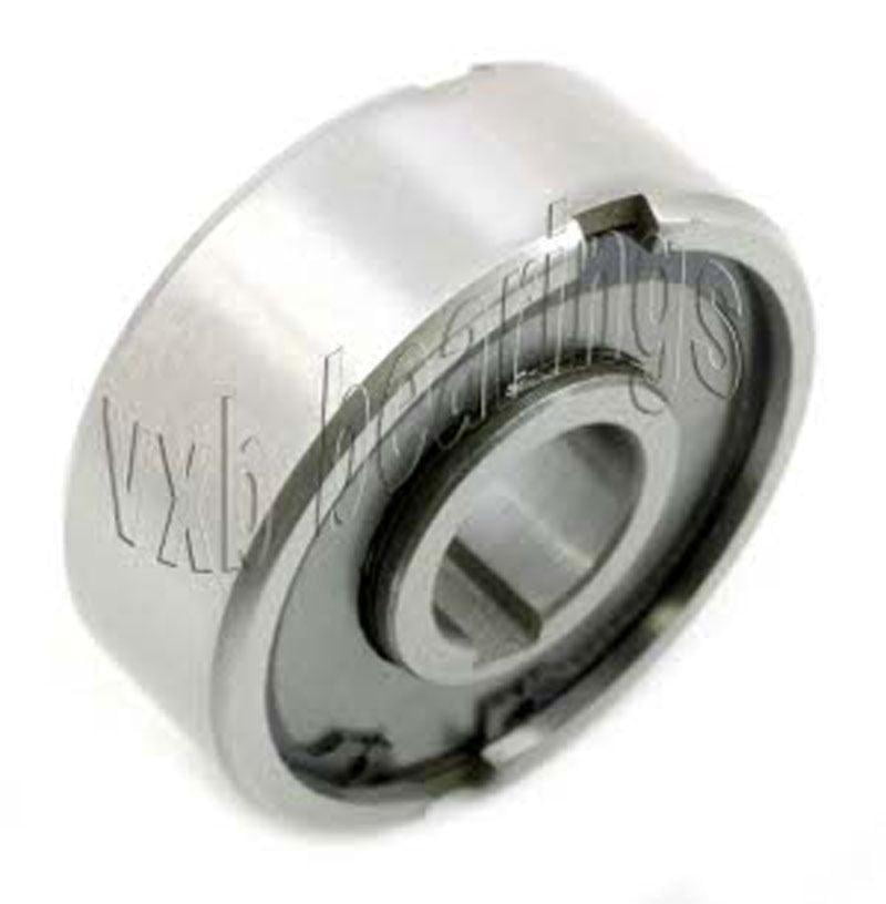 NFS50 One Way 50x110x40mm Bearing Support Required Backstop Clutch ...