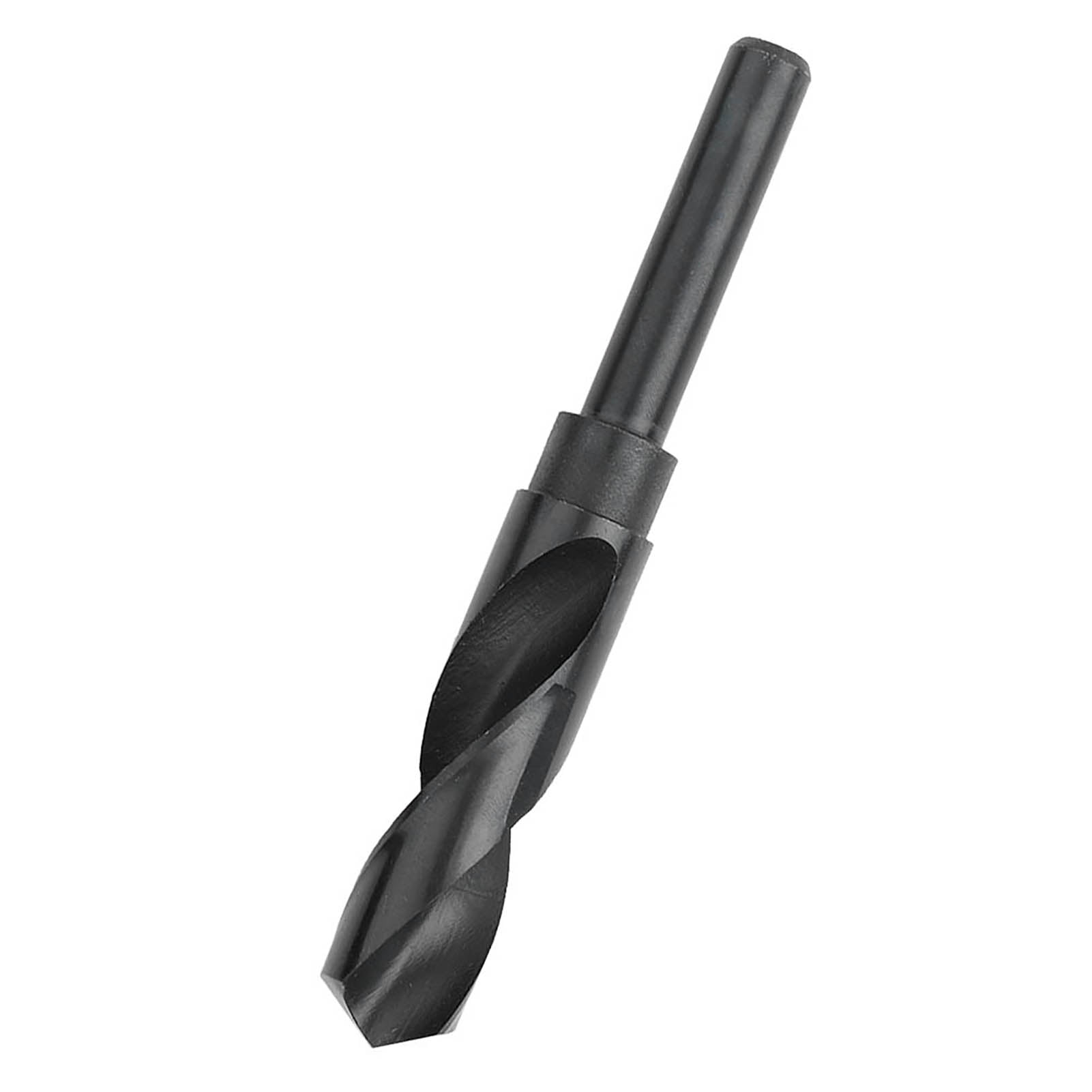 NFTIGB 1/2 Inch / 12.7 mm Shank High Speed Steel Twist Drill Bit Tool ...