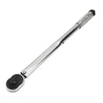 NFTIGB 1/2-Inch Drive Adjustable Torque Wrench, 28-210 Nm Professional ...