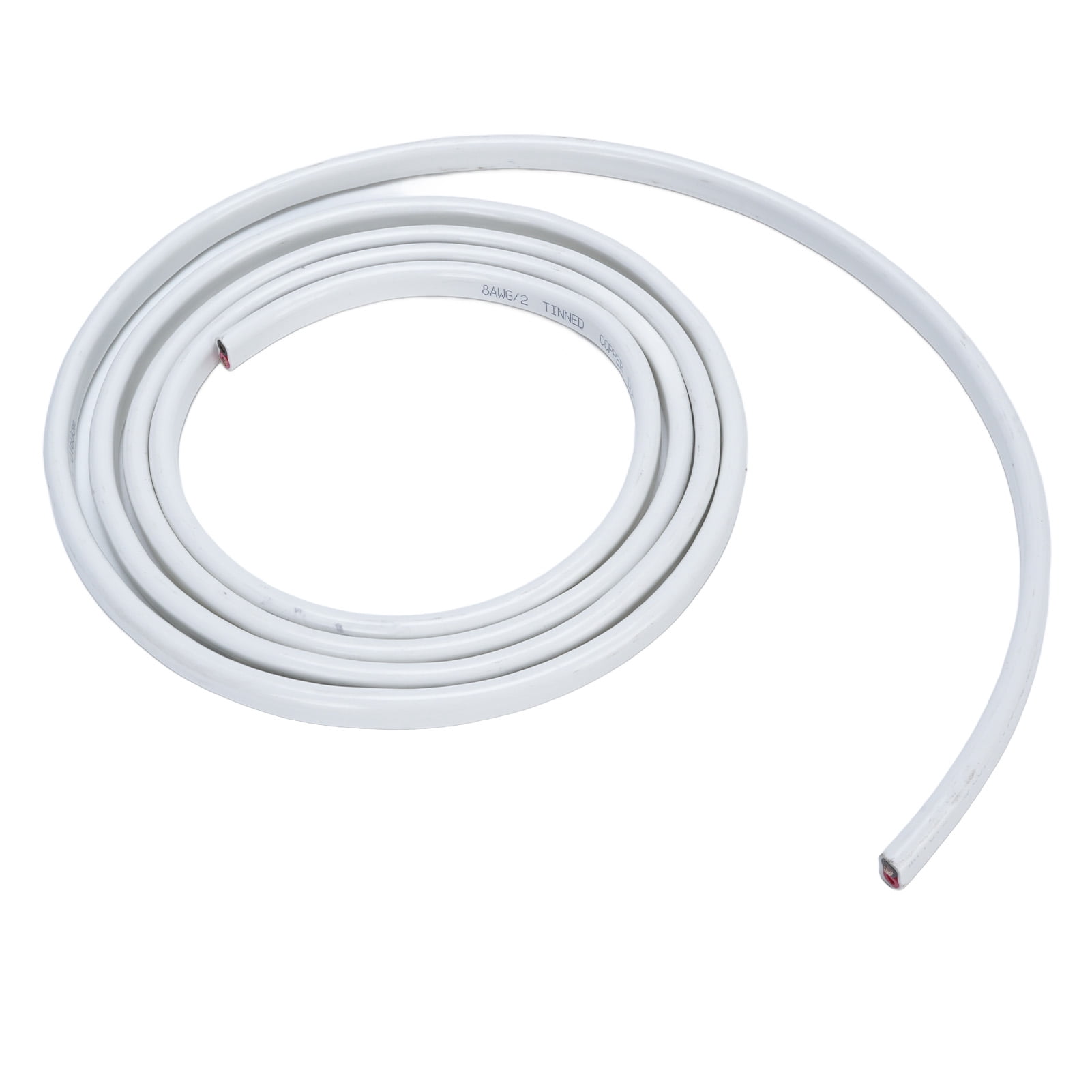 NFTIGB 10 Gauge Marine Wire 10ft 10AWG Waterproof Boat Power Cable for ...
