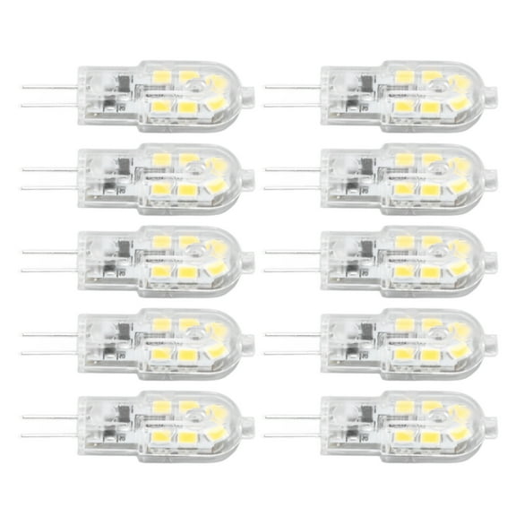 G4 Bulbs