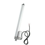 NFTIGB 15.7 Inches / 400mm Stroke Electric Linear Actuator Motor Heavy ...
